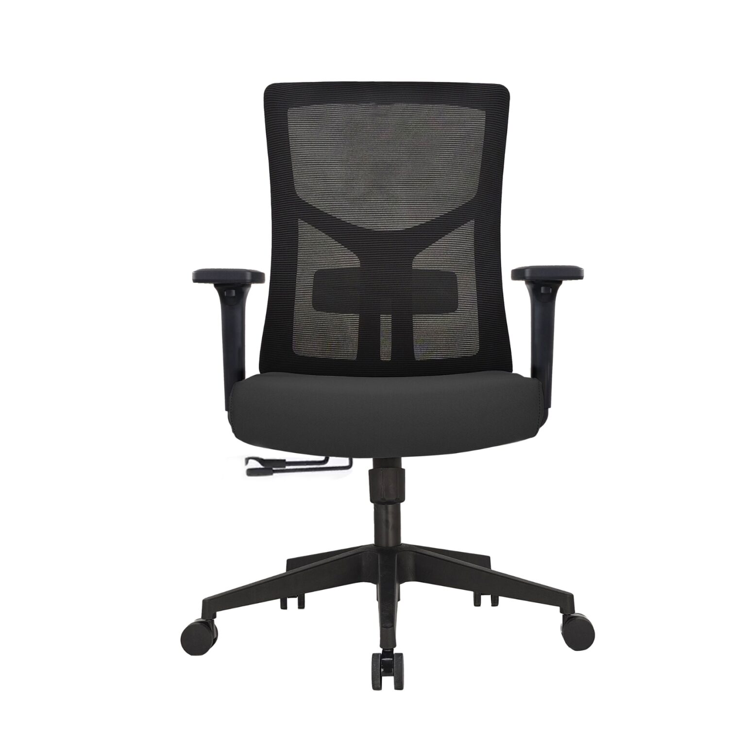 VC Industrial – Metalmecánica » SILLA THORNEZ SLIDER